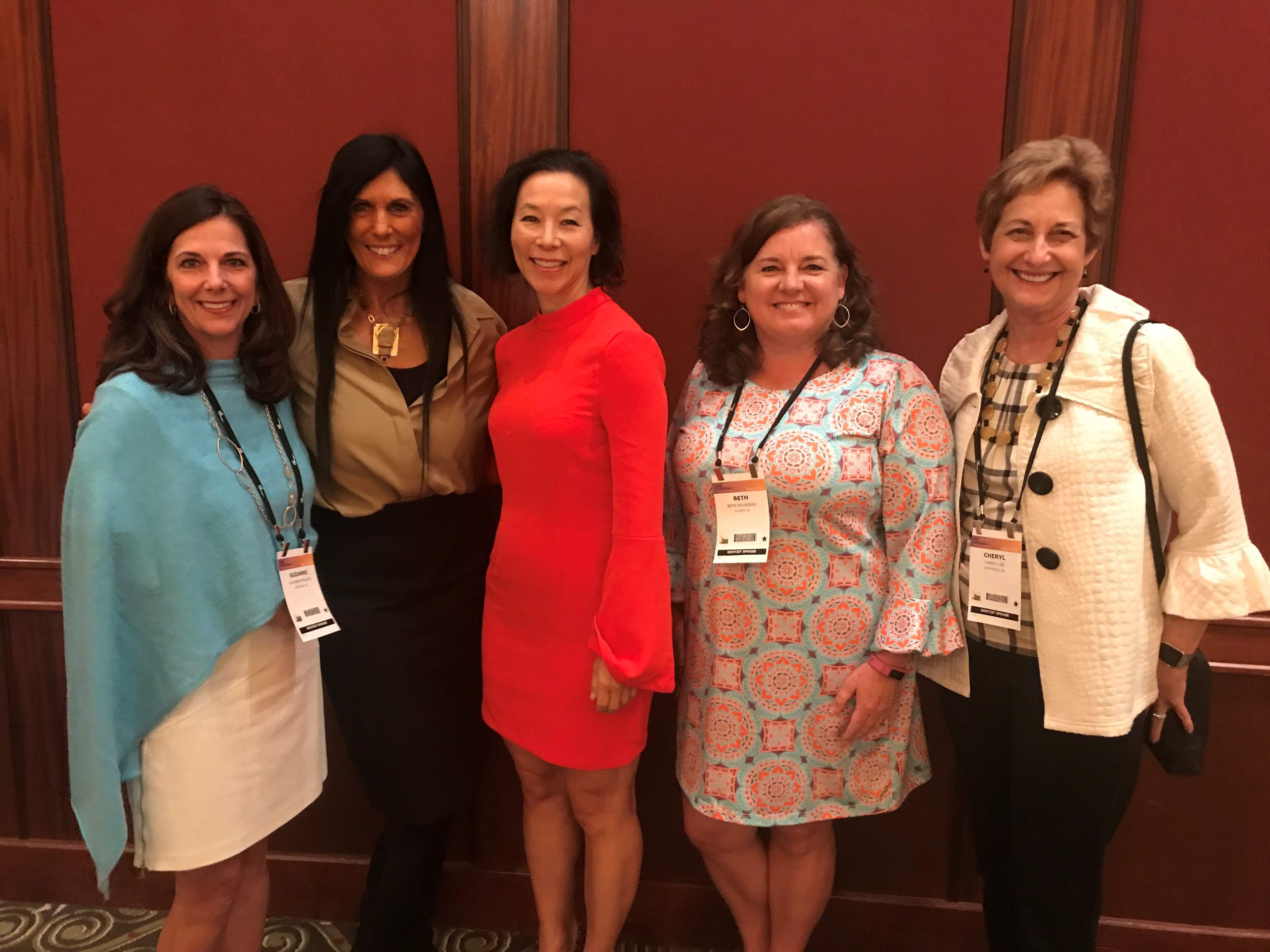 The Hinman Dental Society