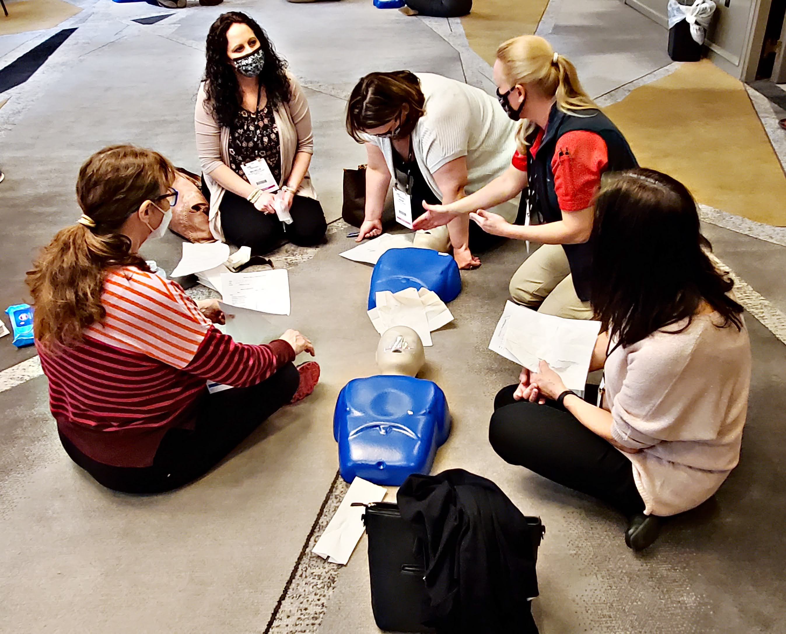 The Hinman Dental Society