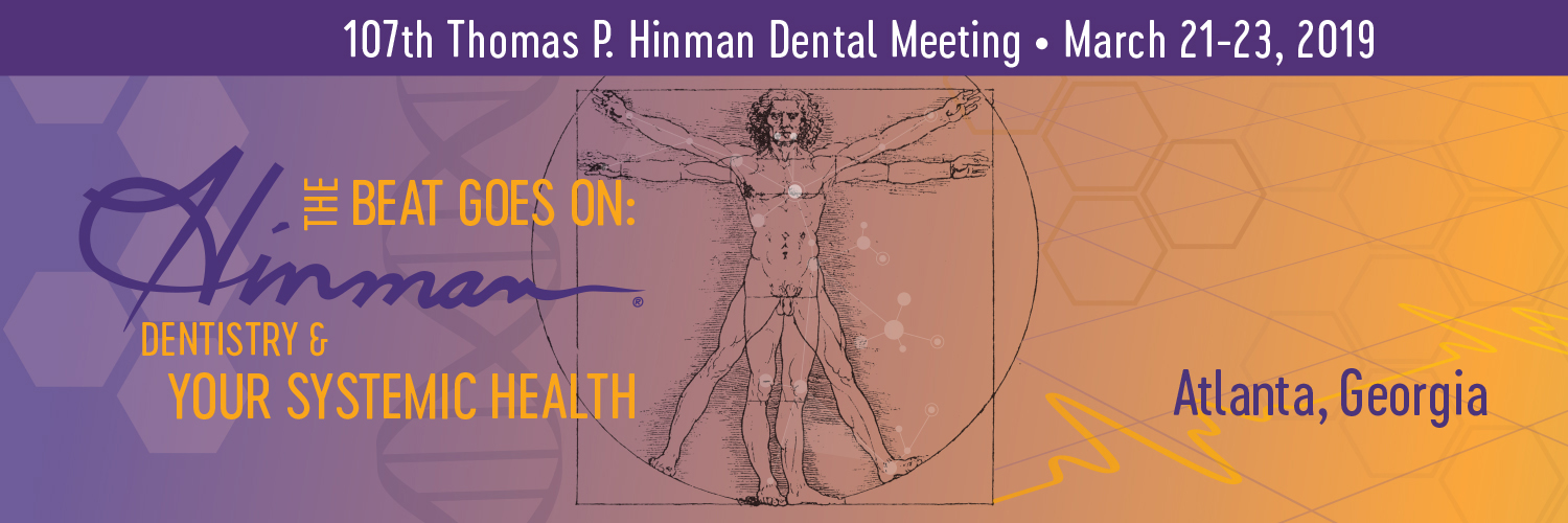 The Hinman Dental Society