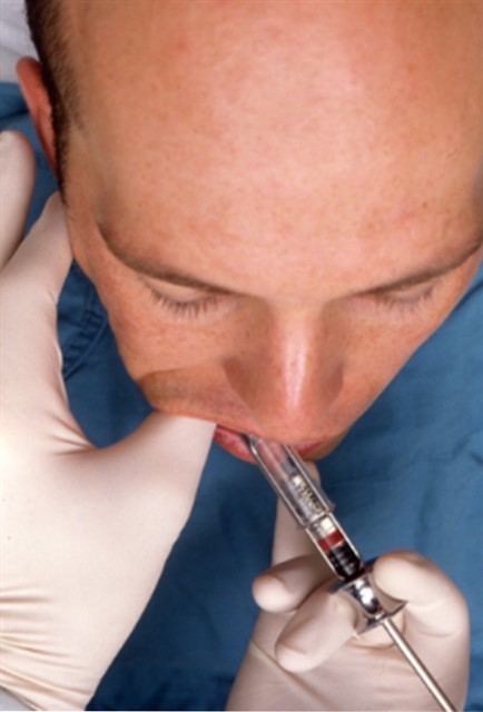 Hinman Connects Blog: Simplifying the Gow-Gates Mandibular Division ...