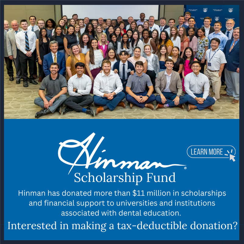 The Hinman Dental Society